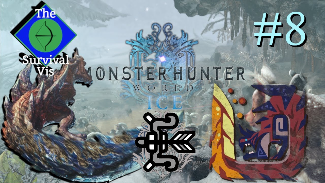 The Searing Sword | Monster Hunter World: Iceborne | Iceborne Community ...