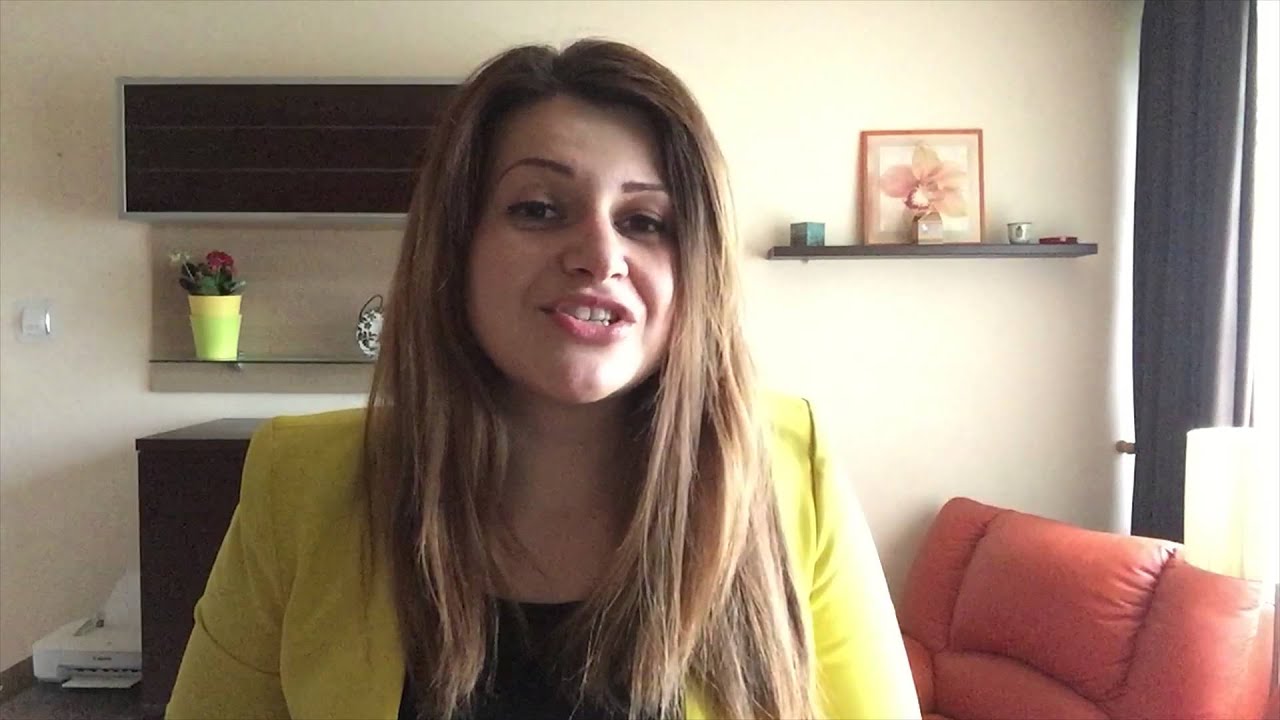 ANDREEA MIHALCEA, LEADERSHIP CONFERENCE SPEAKERS CLUB (14 Mai 2015 ...