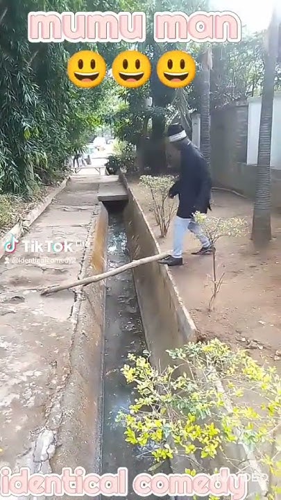 mumu man - YouTube