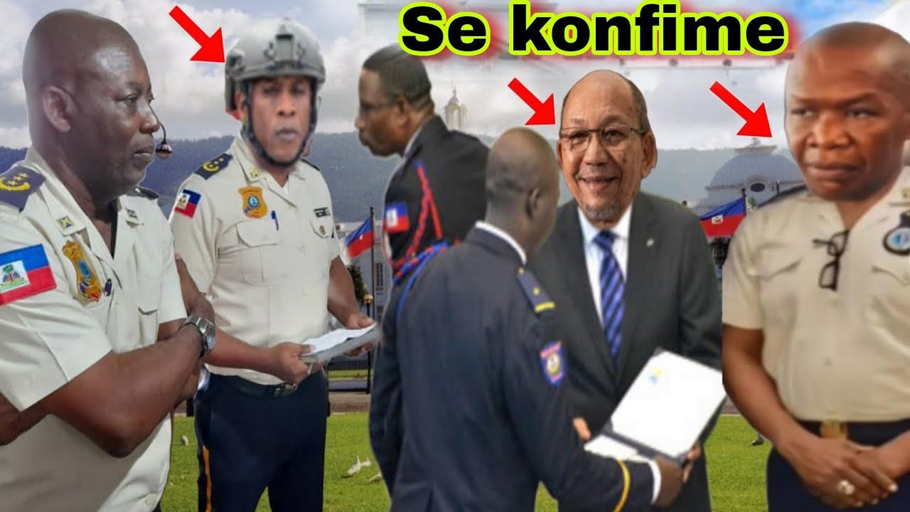 23 Févr sa fèk pase talèa moun afe bon tv knfime Alix Didier fils aime ...