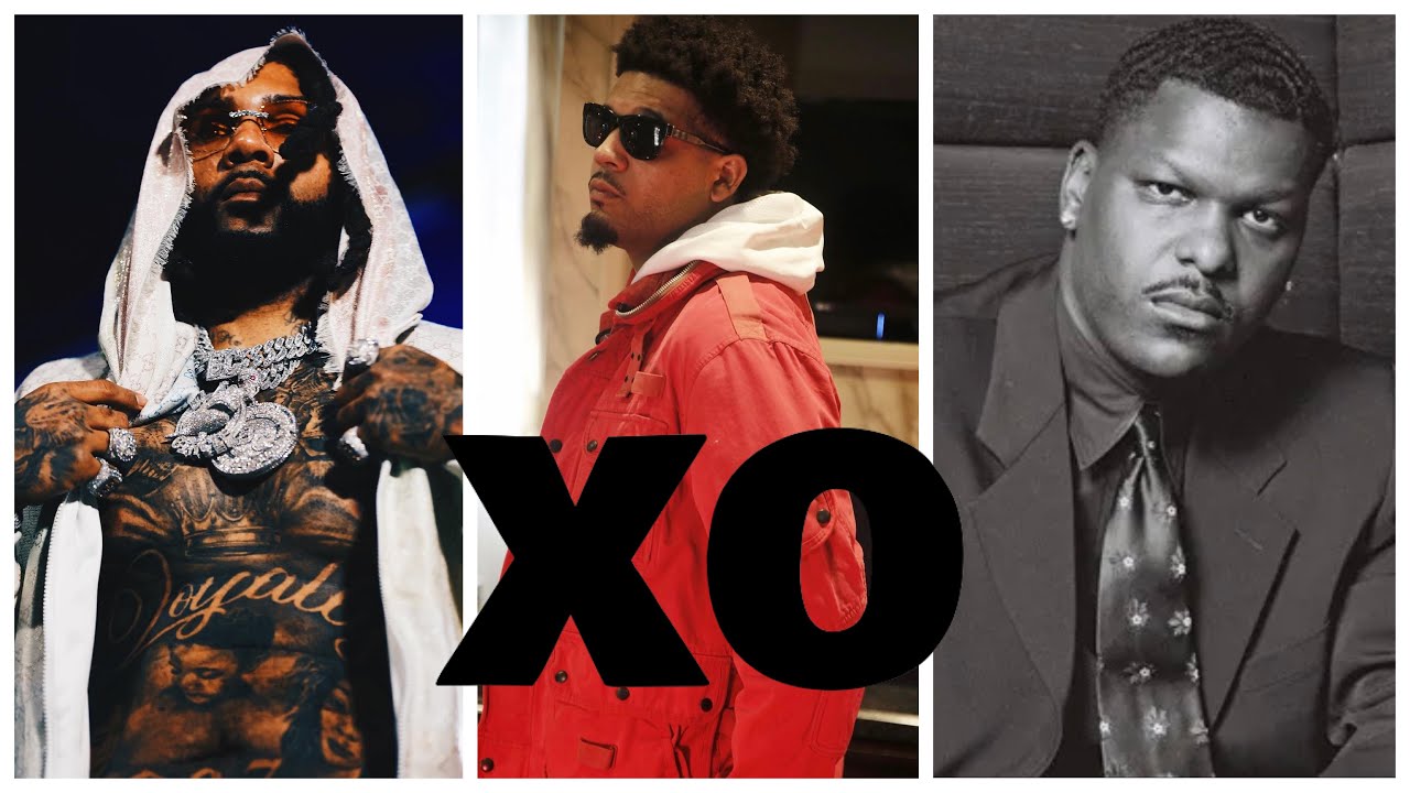XO "Rappers Like Money Man And Blac Youngsta Talk About Real Estate ...