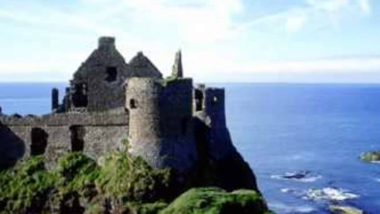 The best version of 'Fields of Athenry' - The Wonder Years - YouTube