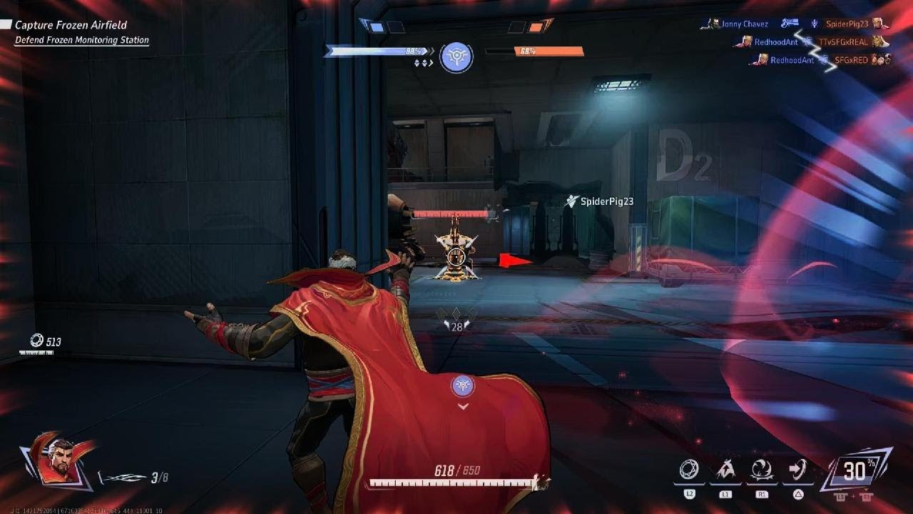 His name Jeff and his your MVP - YouTube