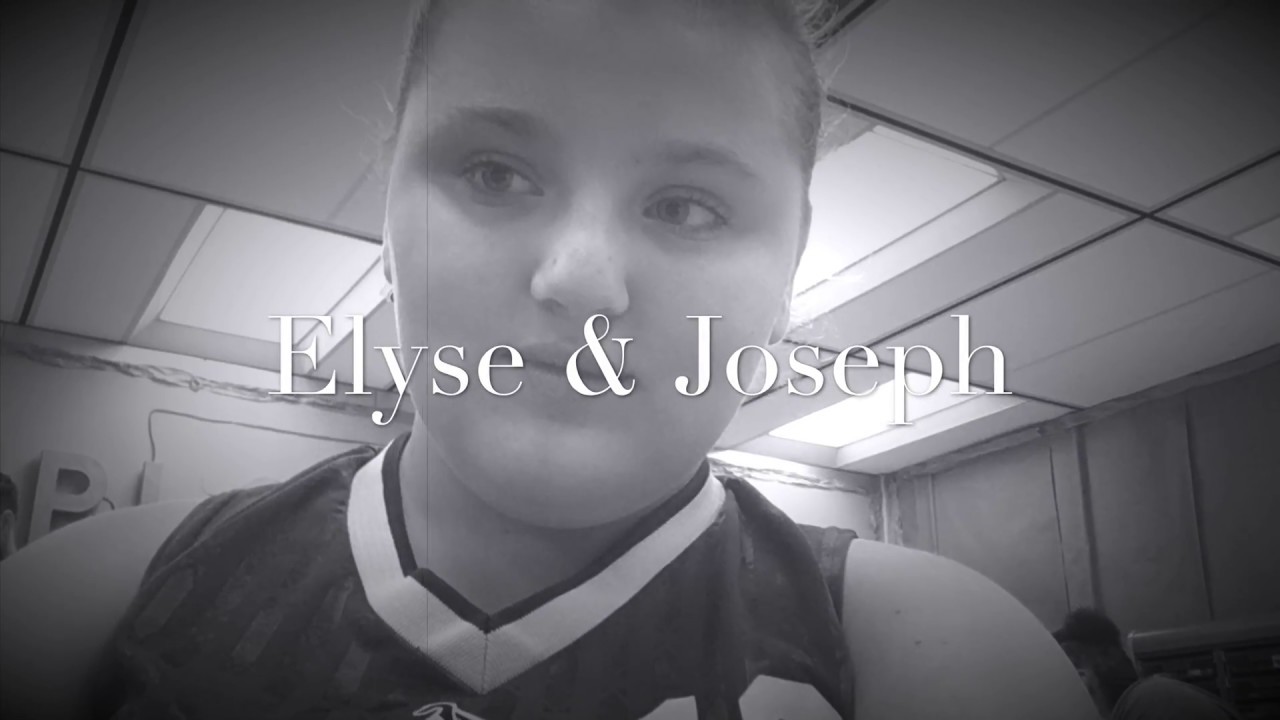 The Shooting Gallery: Elyse and Joseph #SGgroup5 - YouTube