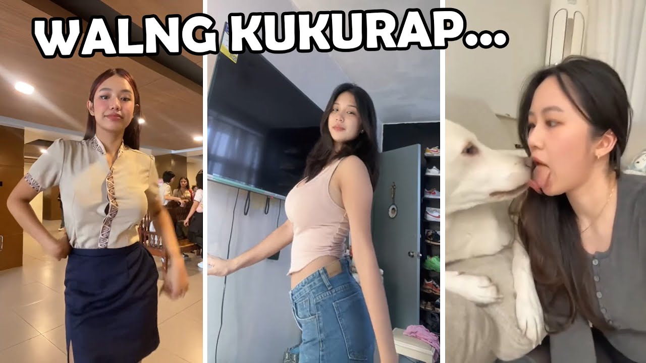 EPISODE#7 - "Nak@w Na Halik..! | Pinoy Memes & Funny Videos Compilation ...