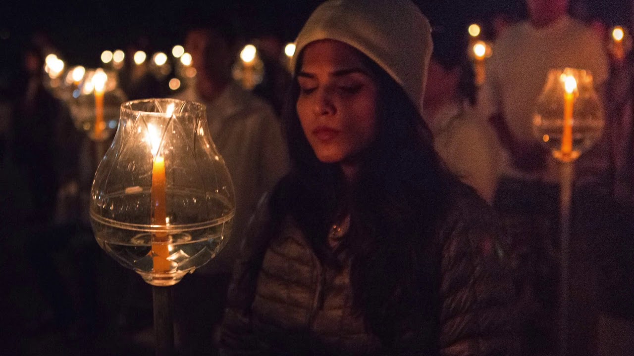 Cultivating World Peace Through Inner Peace - Dr. Alane Daugherty - YouTube