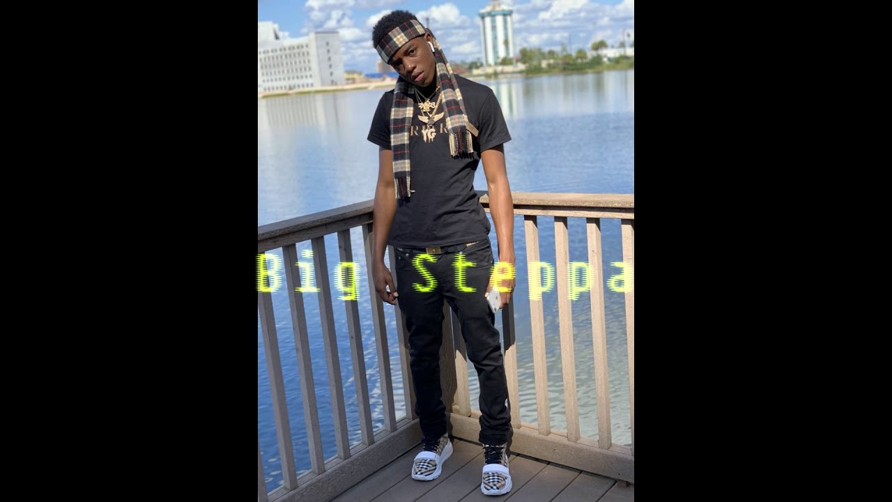 Big Steppa - YouTube