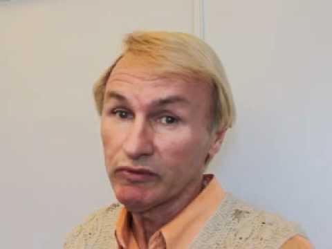 Ultimate Online Audition- Tennessee Luke as "Young Historian" - YouTube