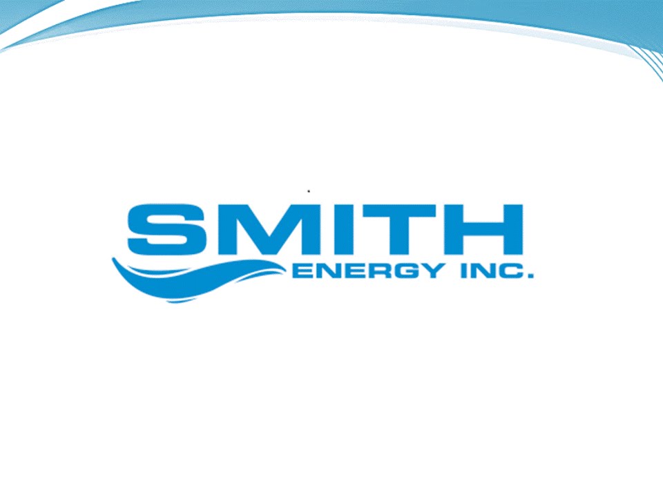 Achievements - Smith Energy - YouTube