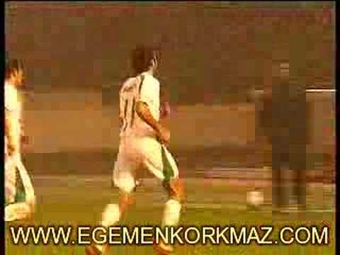 Sinan Kaloğlu GooLL (www.egemenkorkmaz.com)