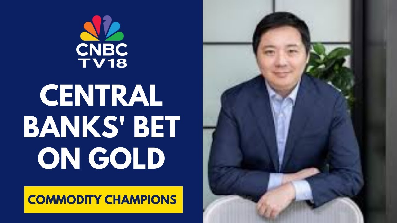 Central Banks Bought 244 Tonnes Of Gold In Q1 & The Optimism Continues ...