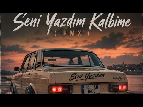 Göksel Samut - Seni Yazdım Kalbime RMX