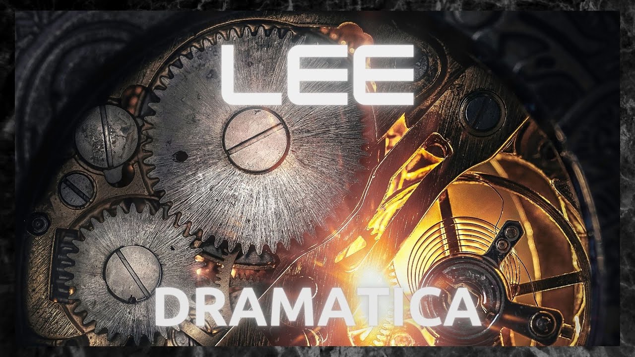 LEE - Dramatica (dance with the dead) - YouTube