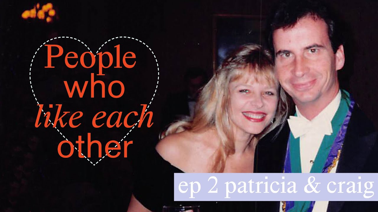 Episode 02: Patricia and Craig Recount A 29 Year Marriage | Intro From ...