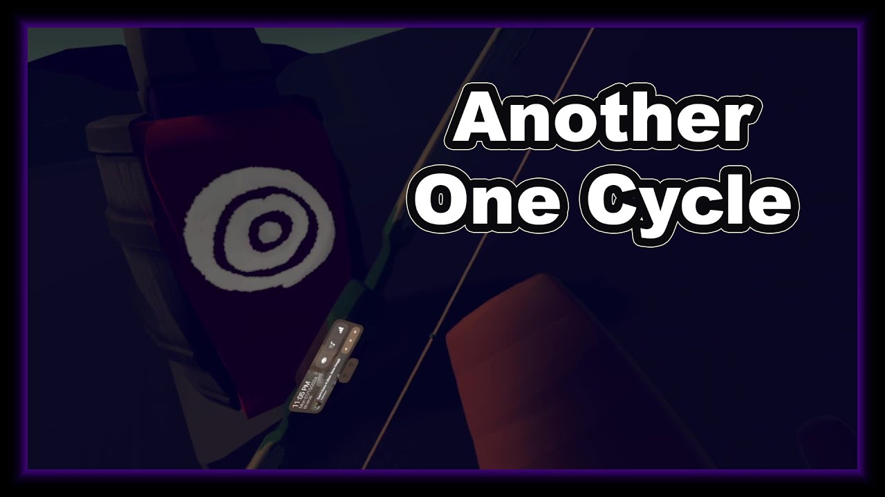 Another 4,000Hp Barrel One Cycle Just Because It Looks Cool | Rec Room ...