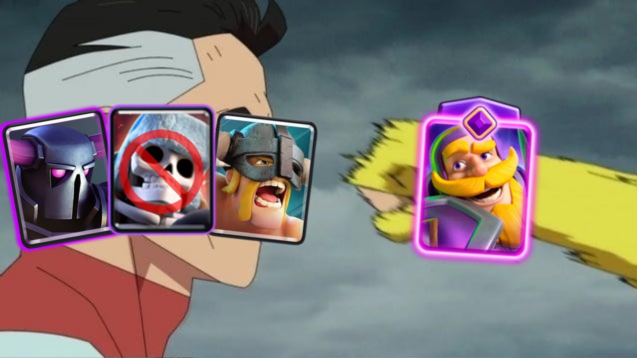 Broken Knight Vs Powerful Tanks - YouTube