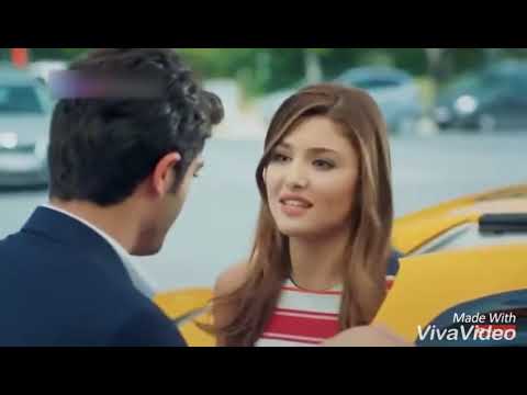 Humsafar...Hayat Murat whatsapp status