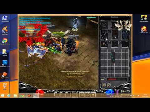 DROPANDO STYLE EM BAG BOX [ MUAWAY 2014/2015 ANO NOVO ] - YouTube