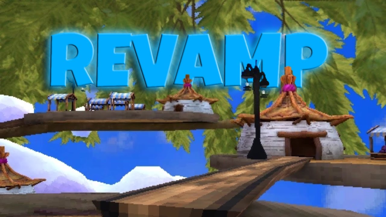 How To Get Into The CLOUDS REVAMP Early - YouTube