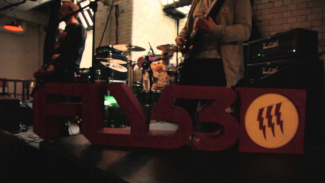 FLY53 TV: Super73 FLY53 SS 2014 Campaign Shoot - YouTube