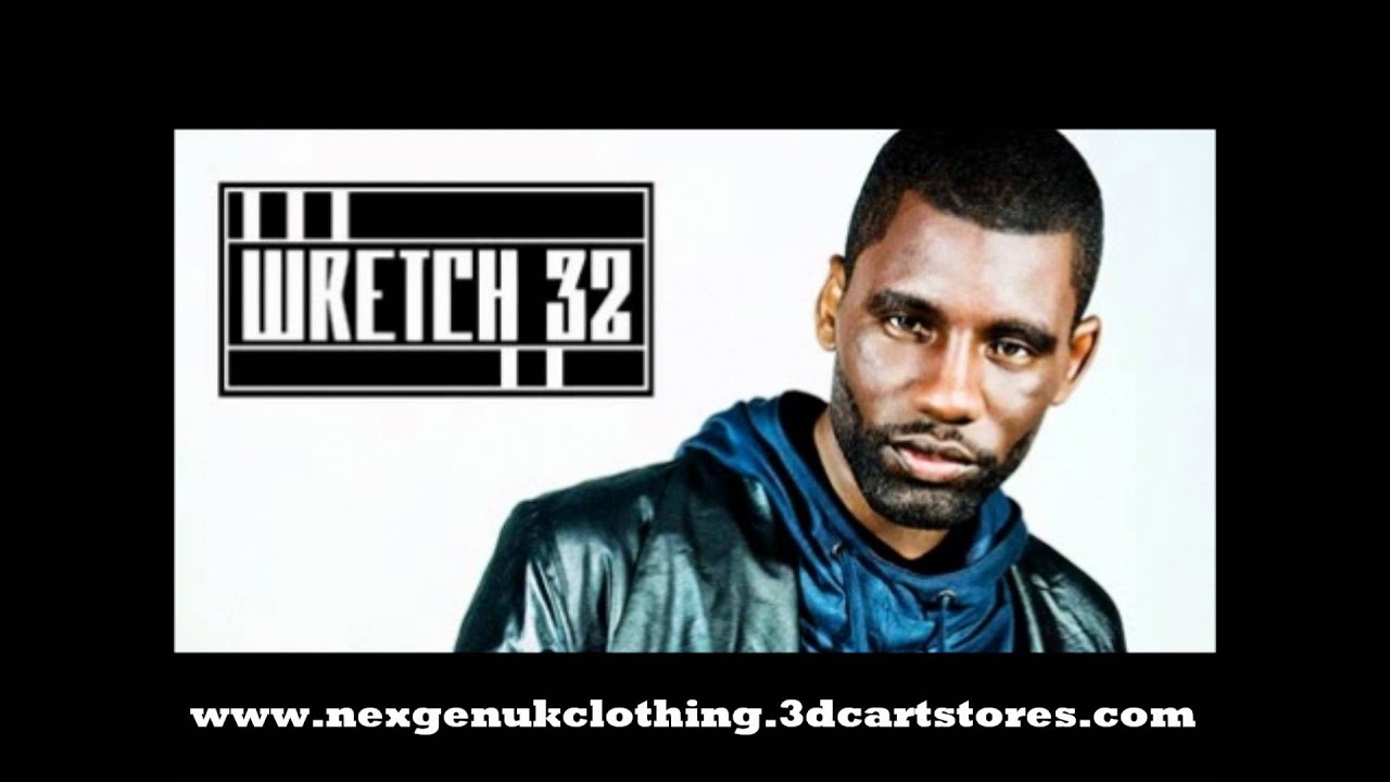 Wretch 32 Ft Josh Kumra - Dont Go - YouTube