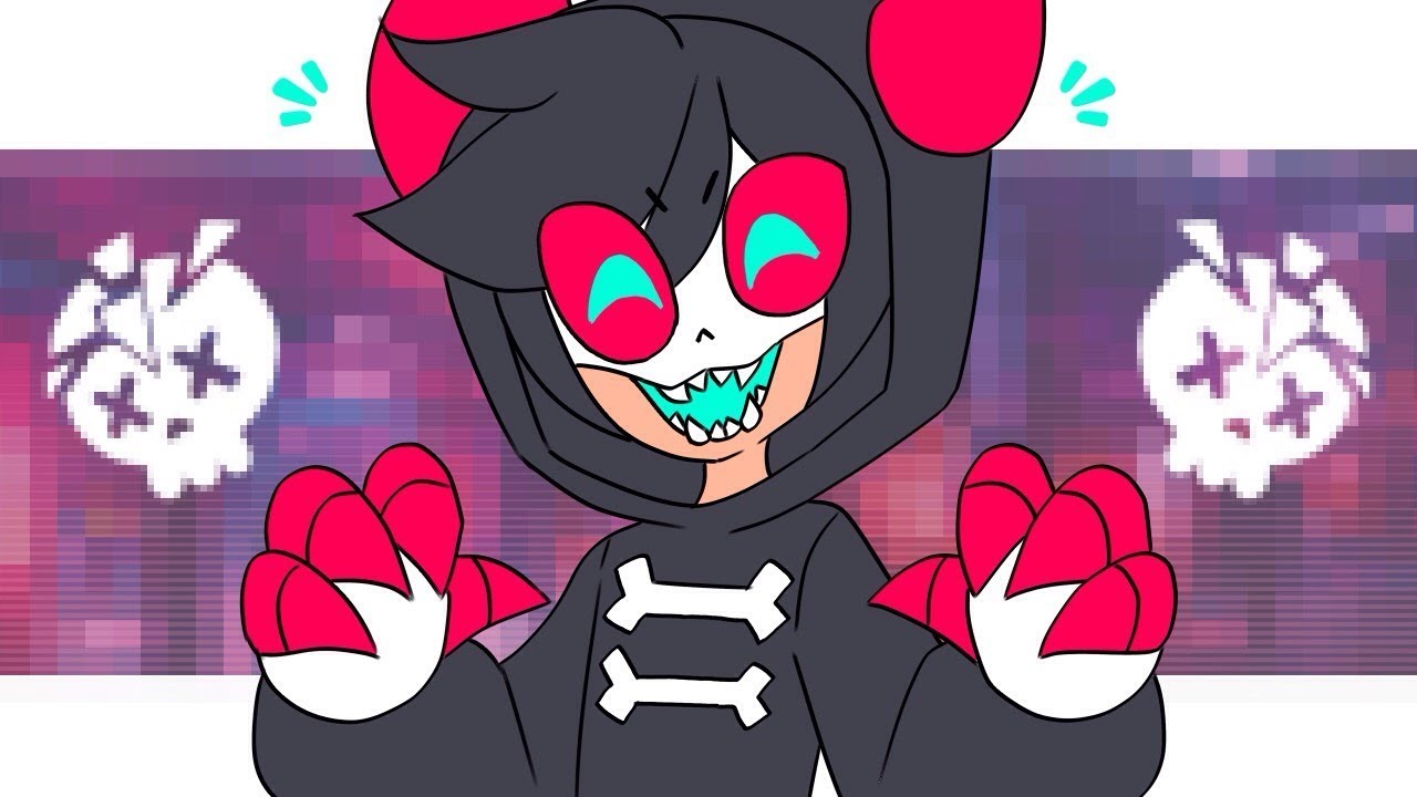 Spin Once Around [Original Animation Meme] - YouTube