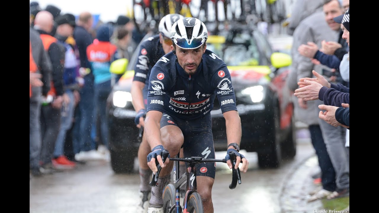 Preview Tudor Pro Cycling - YouTube