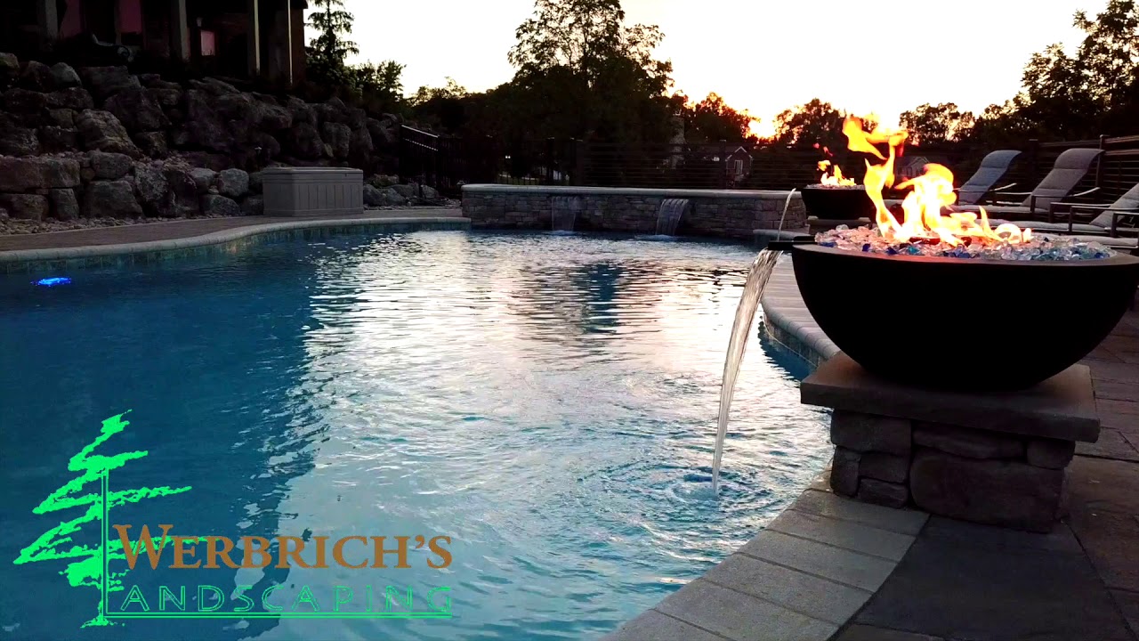 Ross Pool Project - YouTube