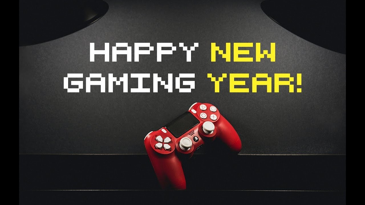 Happy New Gaming Year 2023 | Live Stream India - YouTube