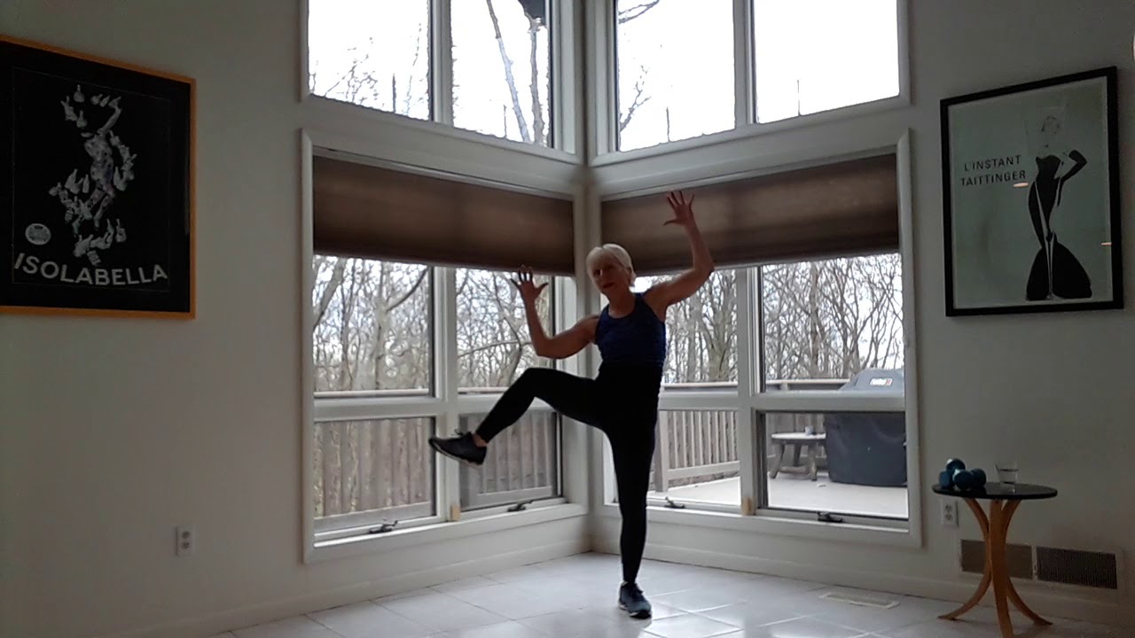 Fit Chicks Strength and Core - YouTube