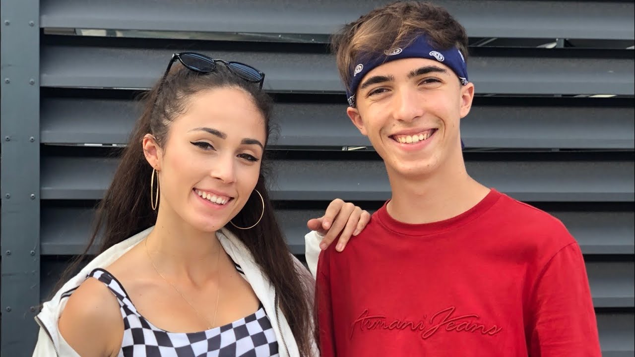 LA MULTI ANI RAZVAN GOGAN!!! 🔥 - YouTube