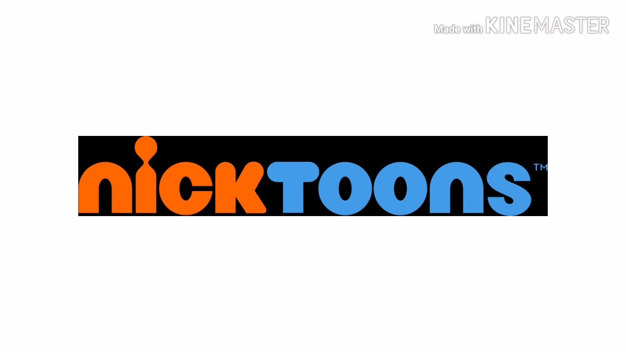 Nicktoons logo - YouTube
