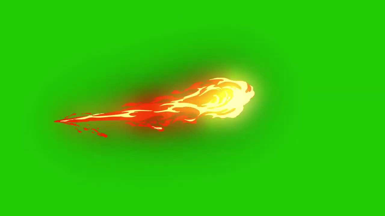 FIRE TRANSITION GREEN SCREEN EFFECT VIDEO - YouTube