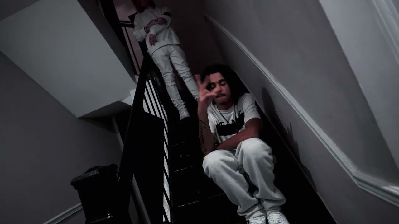 Jamesstfu & Glizzxen - WATCH DIS (Official Music Video) - YouTube