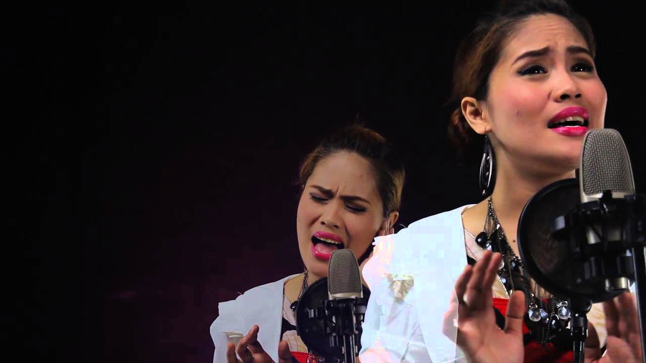 Maricel Ramos-Callo "Have Yourself A Merry Little Christmas" - YouTube