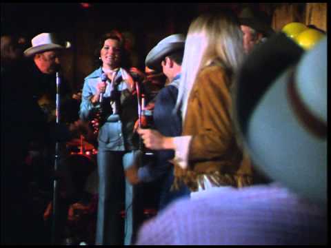 DALLAS - Kate Mulgrew belts it out - YouTube