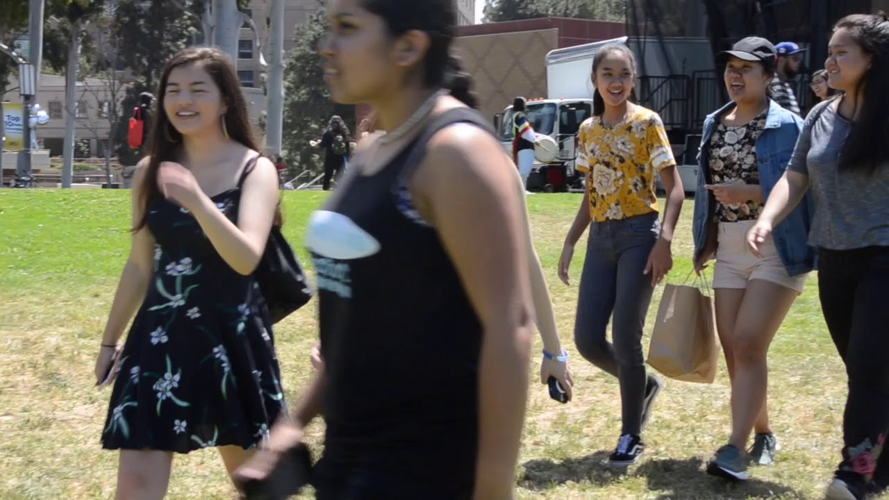 Celebrate UCI 2018 | UCI Campus Life - YouTube