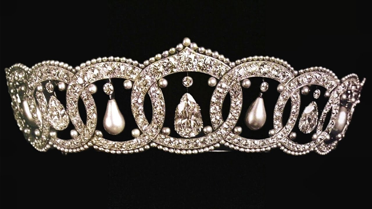 How an American Became a Greek Princess and the Owner of a Luxurious ...
