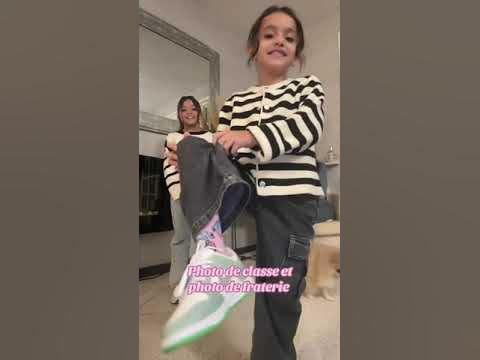 Photo de classe de Aya et Soso ️ - YouTube