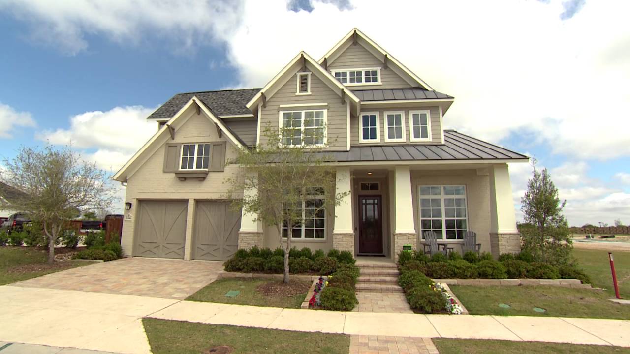 Madison Model HotOn! Homes Video Shoot - YouTube