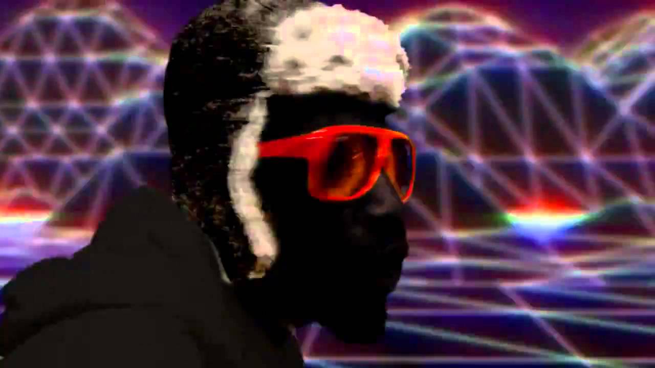 Foreign Beggars - No Holds Barred ft Noisia (Excision Remix) Official ...