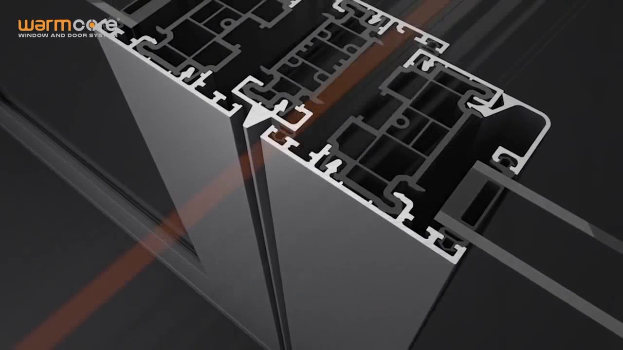 Weathershield Windows - YouTube