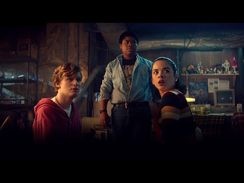 Rua do Medo 1994: Parte 1 - Trailer Dublado - YouTube