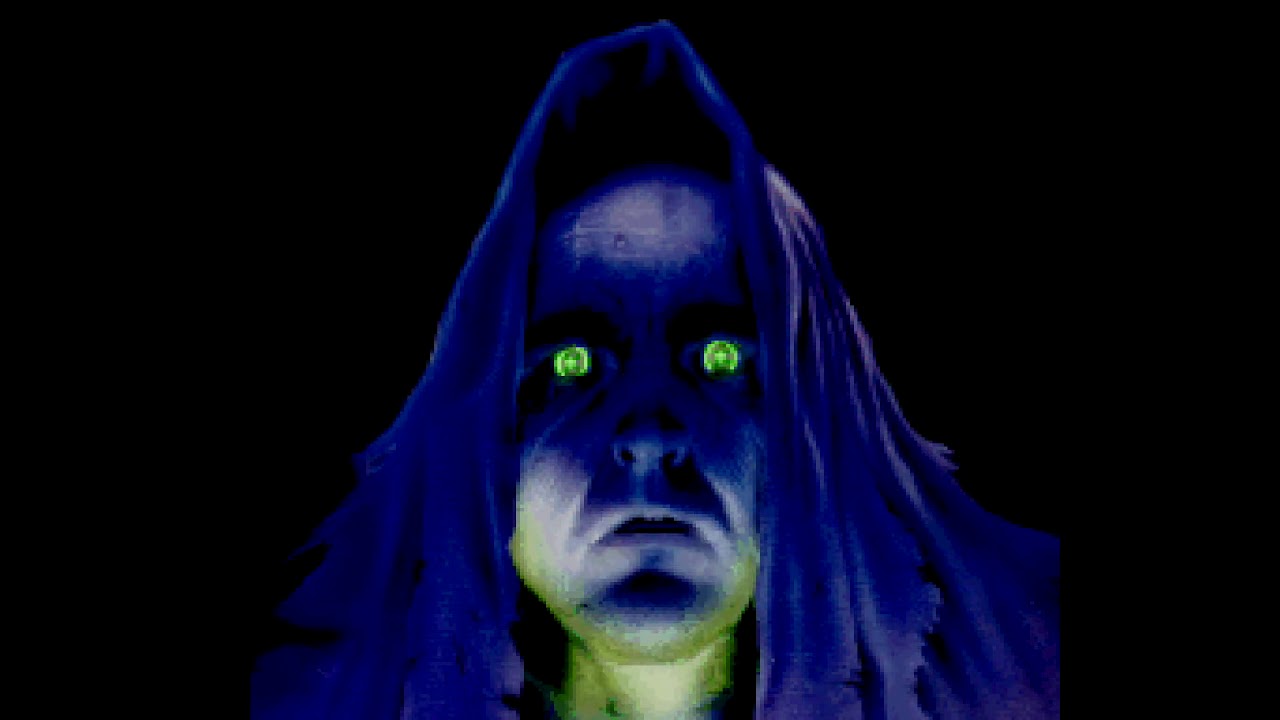 MiSTer FPGA SNES Atmosfear (Jul-12-1994)(New Prototype) - YouTube