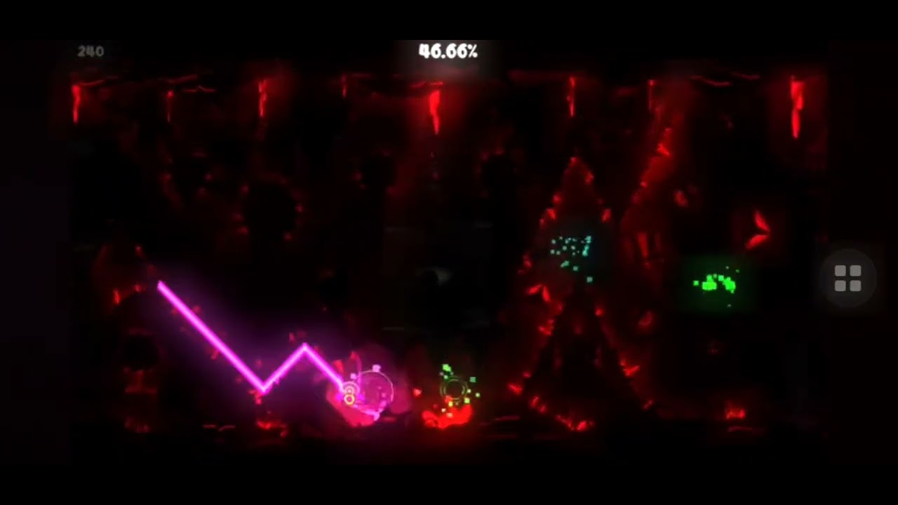 @DoggieDasher Got 68% On GRIEF TOP 1 - Geometry Dash - YouTube