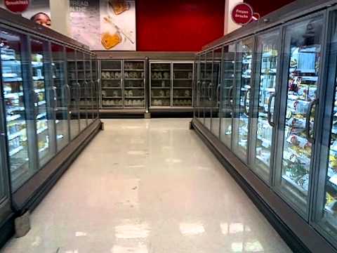 Target Freezers - YouTube