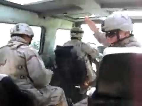 ZHestkij prikol v hamere 240