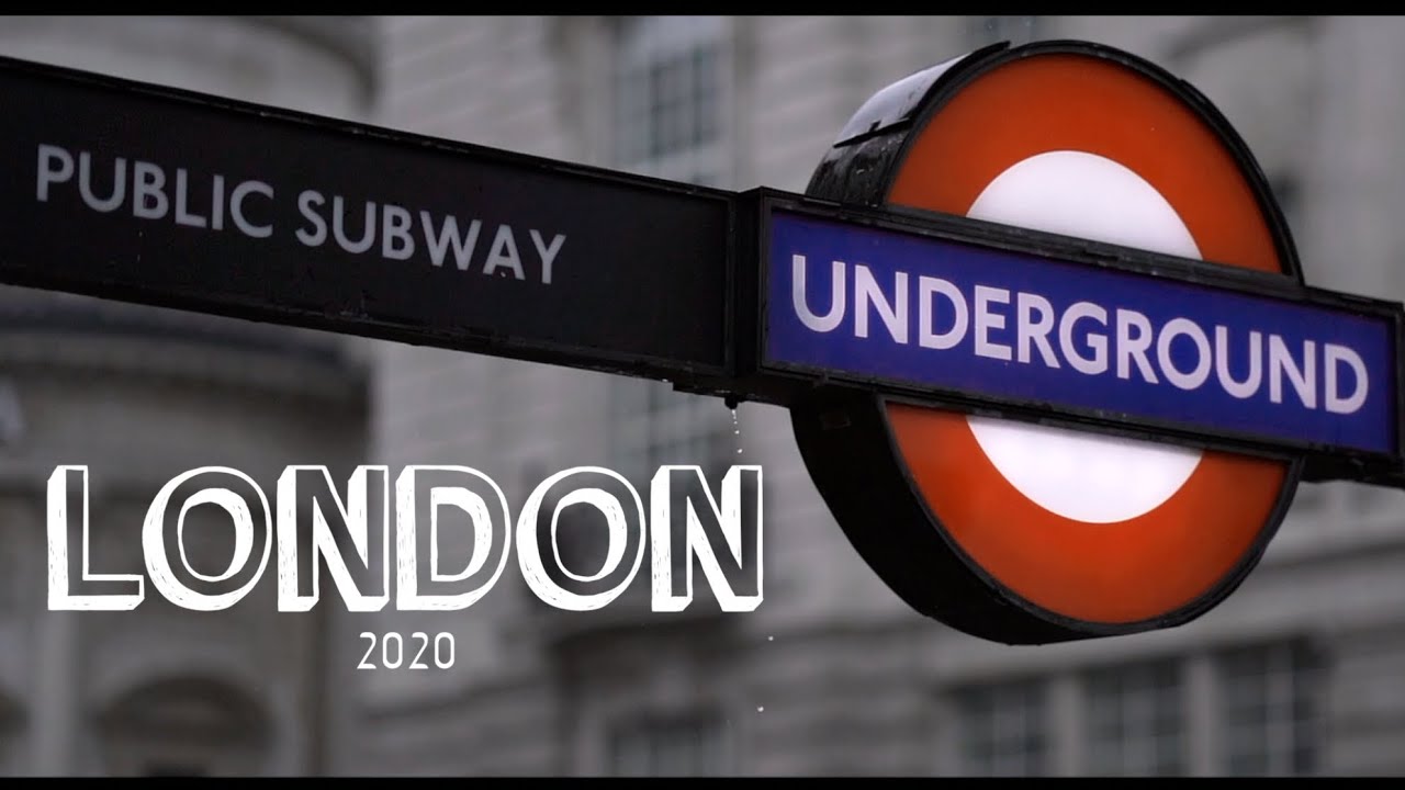 London TRAVEL VIDEO | Sony A7iii & Zeiss Batis 85mm - YouTube
