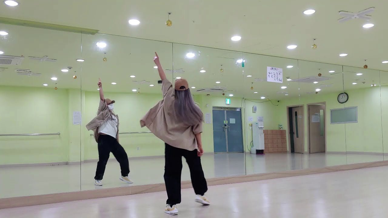 Bts 방탄소년단 Dynamite 다이너마이트 이지버전 다이어트댄스 거울모드 주리쌤 Youtube