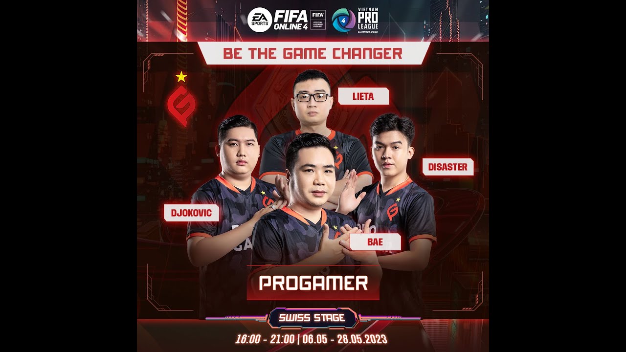 Xem FVPL Summer cùng LieTa - YouTube